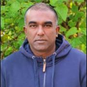 Shaun Peters | About | Stellenbosch University