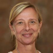 Barbara van Asch | About | Stellenbosch University