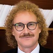 Lambert Engelbrecht | About | Stellenbosch University