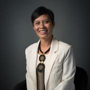 Quinette Louw | About | Stellenbosch University