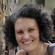 Ilse Rootman-Le Grange | About | Stellenbosch University