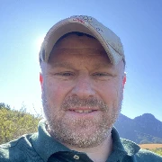 James Pryke | Teaching activities | Stellenbosch University