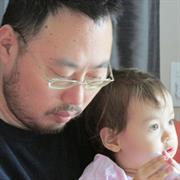 Cang Hui | About | Stellenbosch University