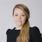 Elaine Goosen | About | Stellenbosch University